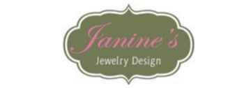 Festival Gemstone Necklace | Janine Design